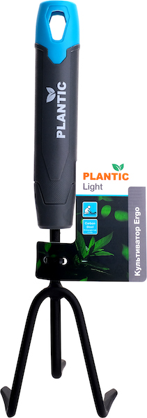 Культиватор Plantic Light Ergo