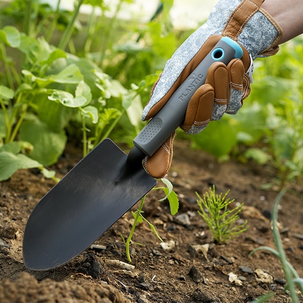 Совок Plantic Light Ergo