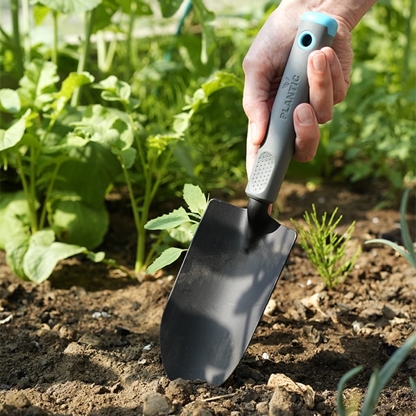 Совок Plantic Light Ergo