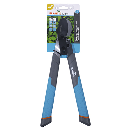 Сучкорез плоскостной Plantic Light L74