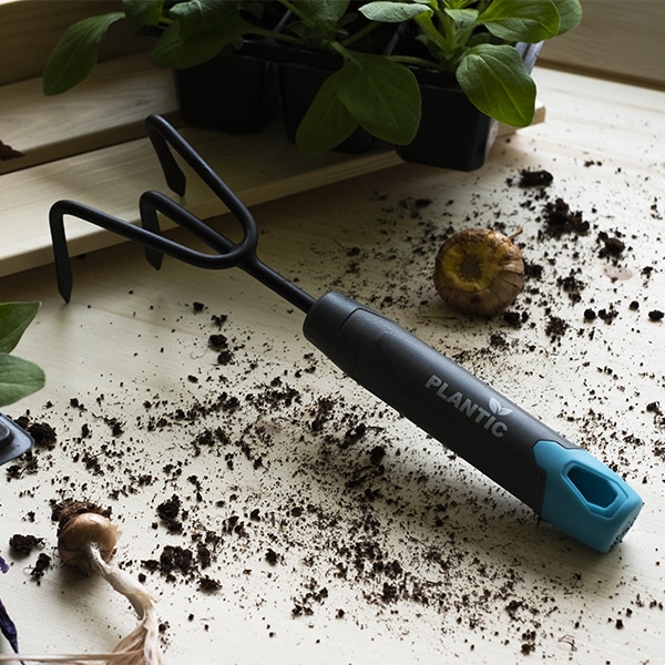 Культиватор Plantic Light Ergo