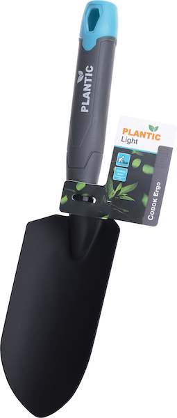 Совок Plantic Light Ergo