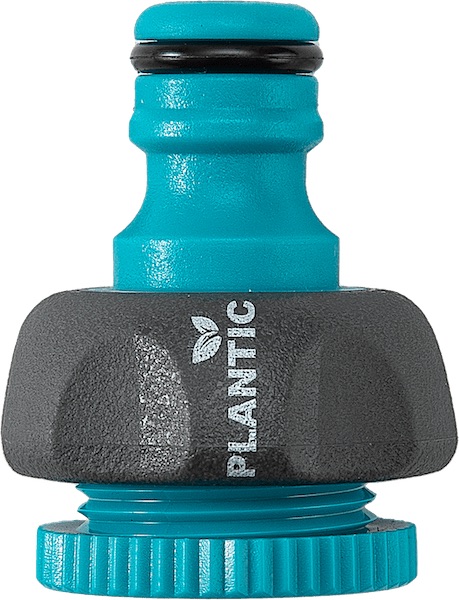 Штуцер для крана Plantic Light 1/2"-3/4"