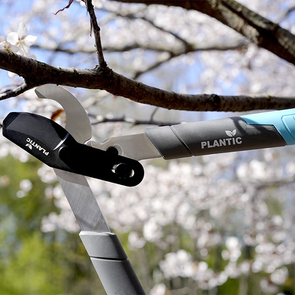 Сучкорез плоскостной Plantic Light L74